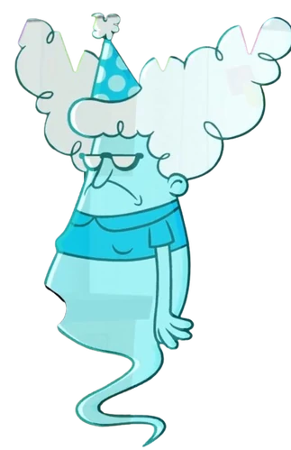 DJ Drowsy Drawers | Villains Wiki | Fandom