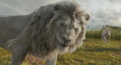 Kiros (The Lion King)/Synopsis | Villains Wiki | Fandom