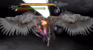 Mundus (Devil May Cry)/Gallery | Villains Wiki | Fandom