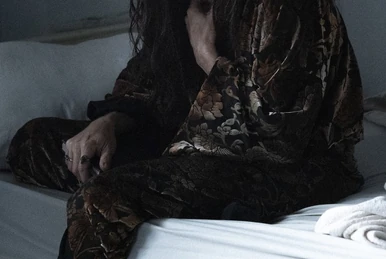 the craft legacy is nancy in it