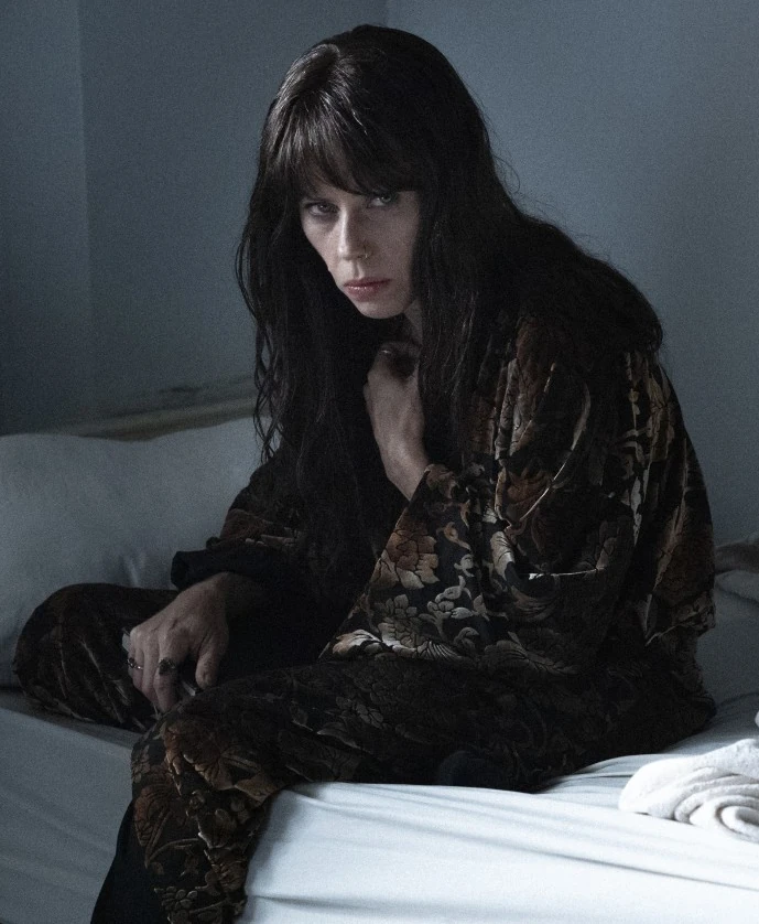 The Craft Nancy Real Name