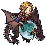 Narcian | Villains Wiki | Fandom