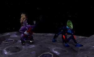 Dr. Nefarious (Ratchet & Clank)/Gallery | Villains Wiki | Fandom