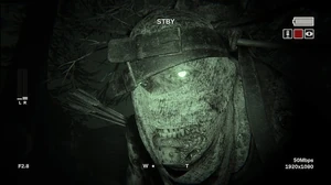 Nick Tremblay | Villains Wiki | Fandom