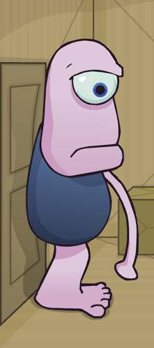 Nit Wit | Villains Wiki | Fandom