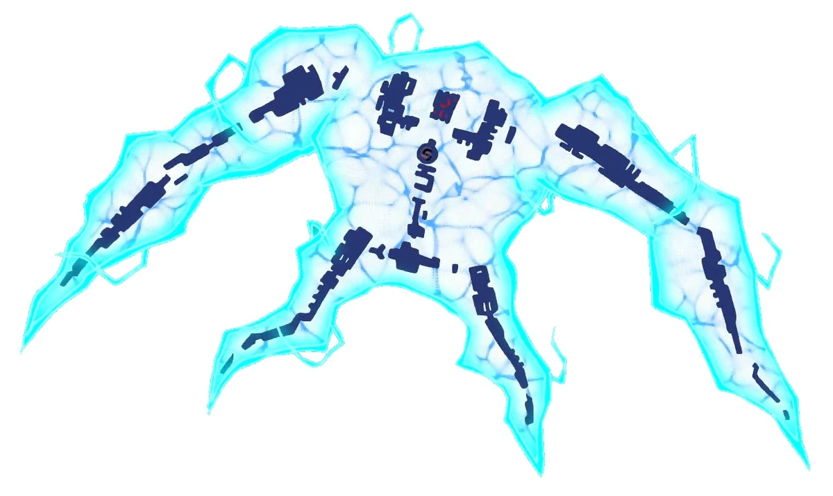 Overload (Teen Titans) | Villains Wiki | Fandom