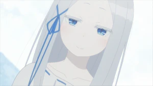 Pandora (Re:Zero) | Villains Wiki | Fandom