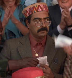 Mr. Patel/Gallery | Villains Wiki | Fandom