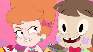 Patty Pupé | Villains Wiki | Fandom