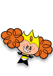 Princess Morbucks | Villains Wiki | Fandom