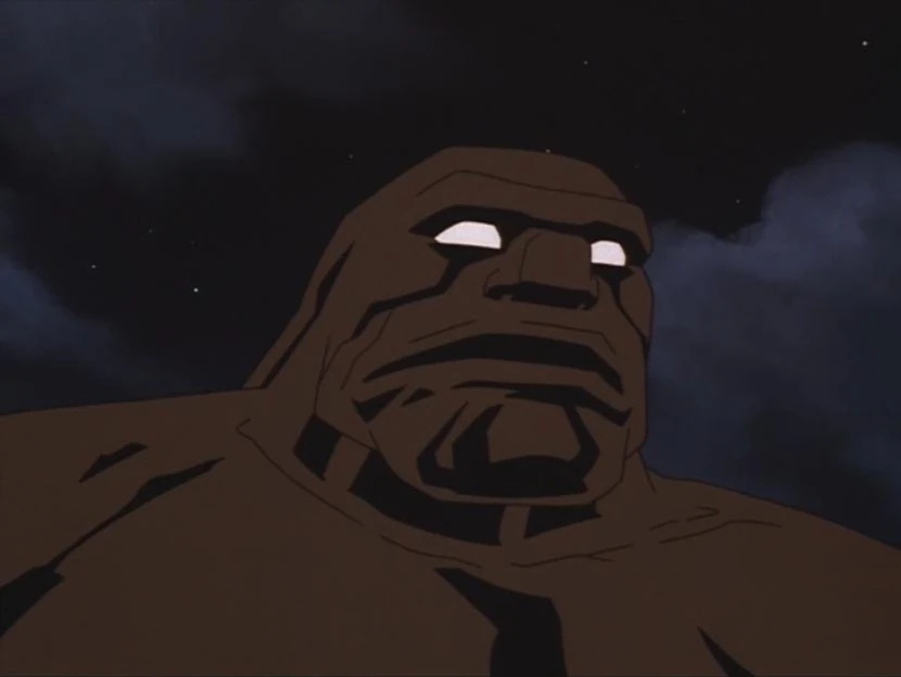 Prometheon | Villains Wiki | Fandom