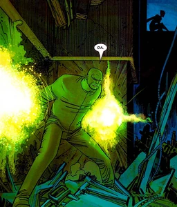 Radioactive Man/Gallery | Villains Wiki | Fandom