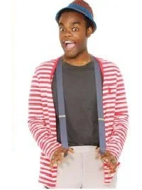 Danny Rebus | Villains Wiki | Fandom