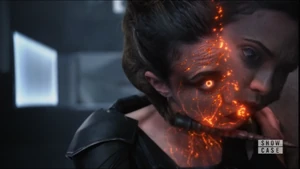 Reign (Supergirl)/Gallery | Villains Wiki | Fandom