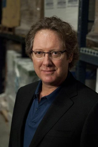 Robert California | Villains Wiki | Fandom