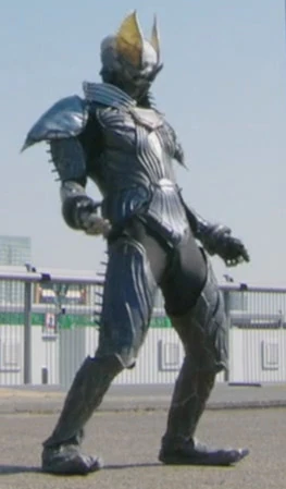 Roidmude 026 | Villains Wiki | Fandom