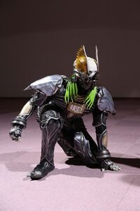 Thief Roidmude | Villains Wiki | Fandom