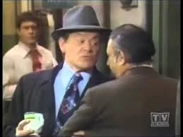 Lieutenant Scanlon | Villains Wiki | Fandom