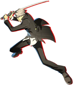 Shadows (Persona) | Villains Wiki | Fandom