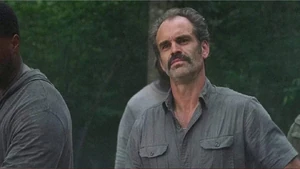 Simon (The Walking Dead)/Gallery | Villains Wiki | Fandom