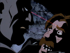 Overt-Kill | Villains Wiki | Fandom