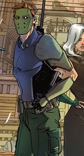 Sportsmaster (DC) | Villains Wiki | Fandom