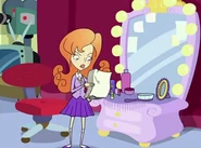 Stephanie Knightleigh | Villains Wiki | Fandom