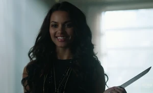 Tabitha Galavan/Gallery | Villains Wiki | Fandom