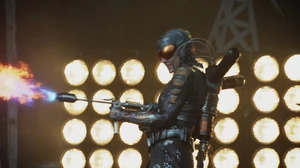 Bridgit Pike/Gallery | Villains Wiki | Fandom