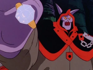 Dark Kat/Gallery | Villains Wiki | Fandom