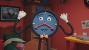 Tony the Talking Clock | Villains Wiki | Fandom