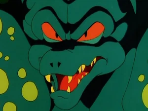 Lt. Traag/Gallery | Villains Wiki | Fandom