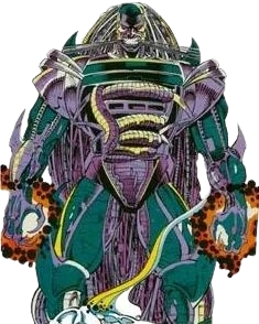 Tyrant (Marvel) | Villains Wiki | Fandom