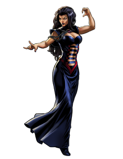 Umar | Villains Wiki | Fandom