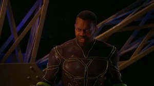 The Incapacitator/Gallery | Villains Wiki | Fandom