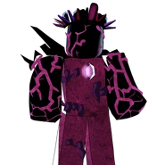 Void | Villains Wiki | Fandom