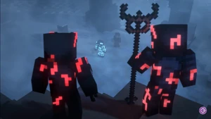 Zinaida Voltaris | Villains Wiki | Fandom