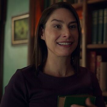 Erin Voss | Villains Wiki | Fandom