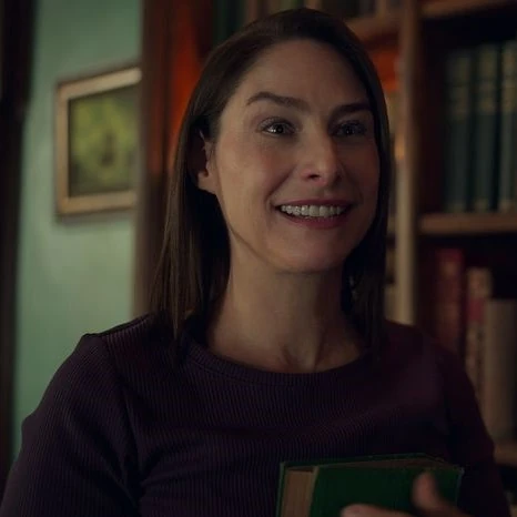 Erin Voss | Villains Wiki | Fandom