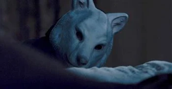 Fox Mask | Villains Wiki | Fandom