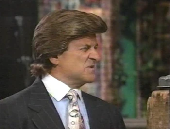 Ronald Grump (Sesame Street) | Villains Wiki | Fandom