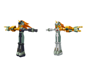 Patrick Sprigs | Villains Wiki | Fandom