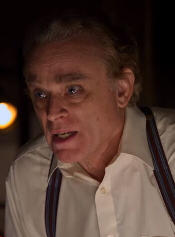 Adam Rain | Villains Wiki | Fandom