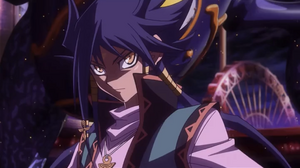 Diva (Yu-Gi-Oh!) | Villains Wiki | Fandom
