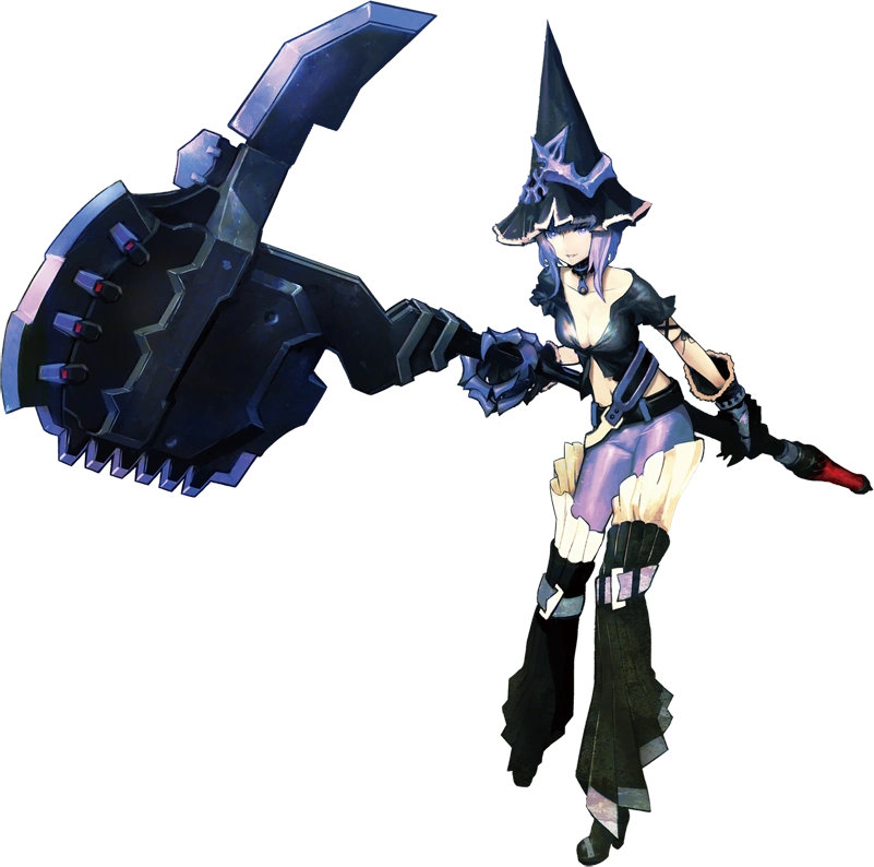 MEFE | Villains Wiki | Fandom