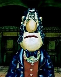 Archibald Dandy | Villains Wiki | Fandom