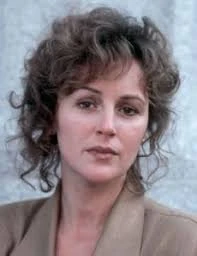 Barbara Sabich | Villains Wiki | Fandom