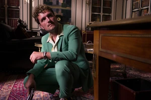 Derek Danforth | Villains Wiki | Fandom