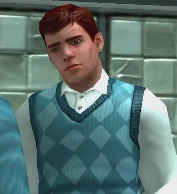 Bif Taylor | Villains Wiki | Fandom