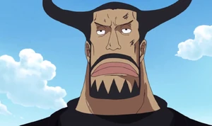 Blueno/Gallery | Villains Wiki | Fandom